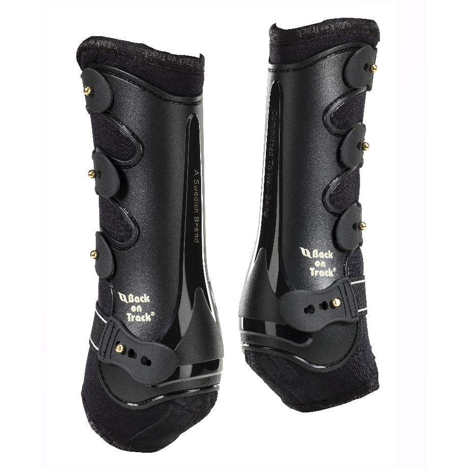 Horse - Boots All – Back on Track Products Australia