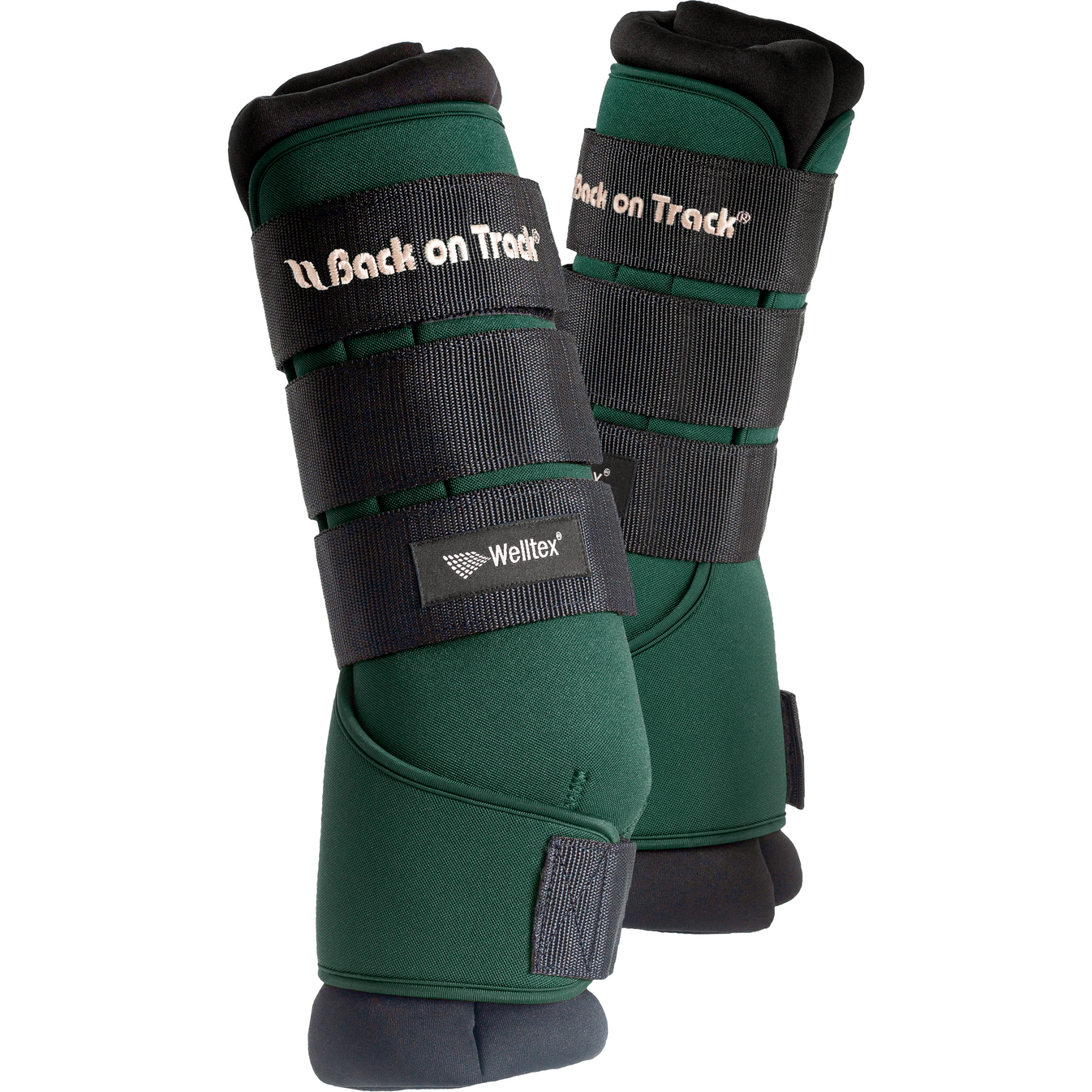 Royal Quick Wraps – Back on Track Products Australia