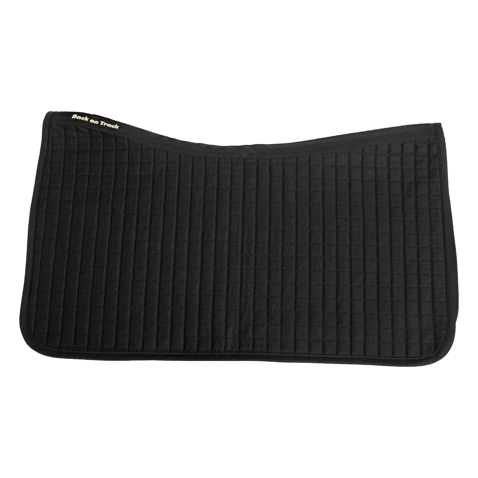 Saddle Pad Western – Back on Track Products Australia