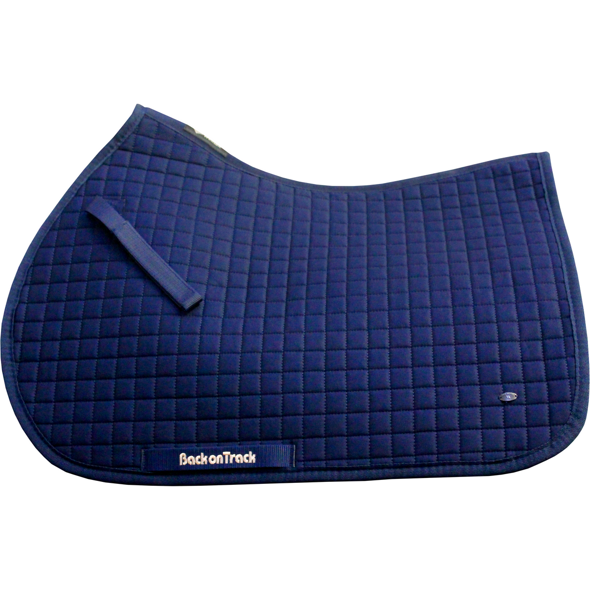 All Purpose / Jumping Saddle Pad - No1 – Back on Track Products Australia