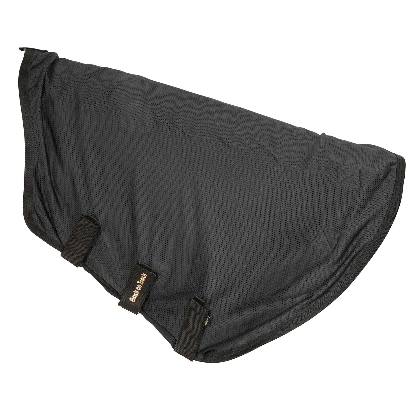 Royal Mesh Neck Cover - Deluxe – Back on Track Products Australia