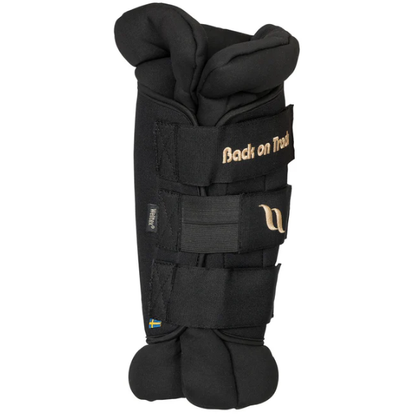 Royal Padded Hock Boots – Back on Track Products Australia