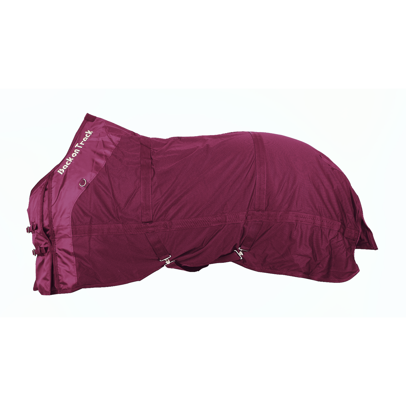 Mesh Rug – Back on Track Products Australia