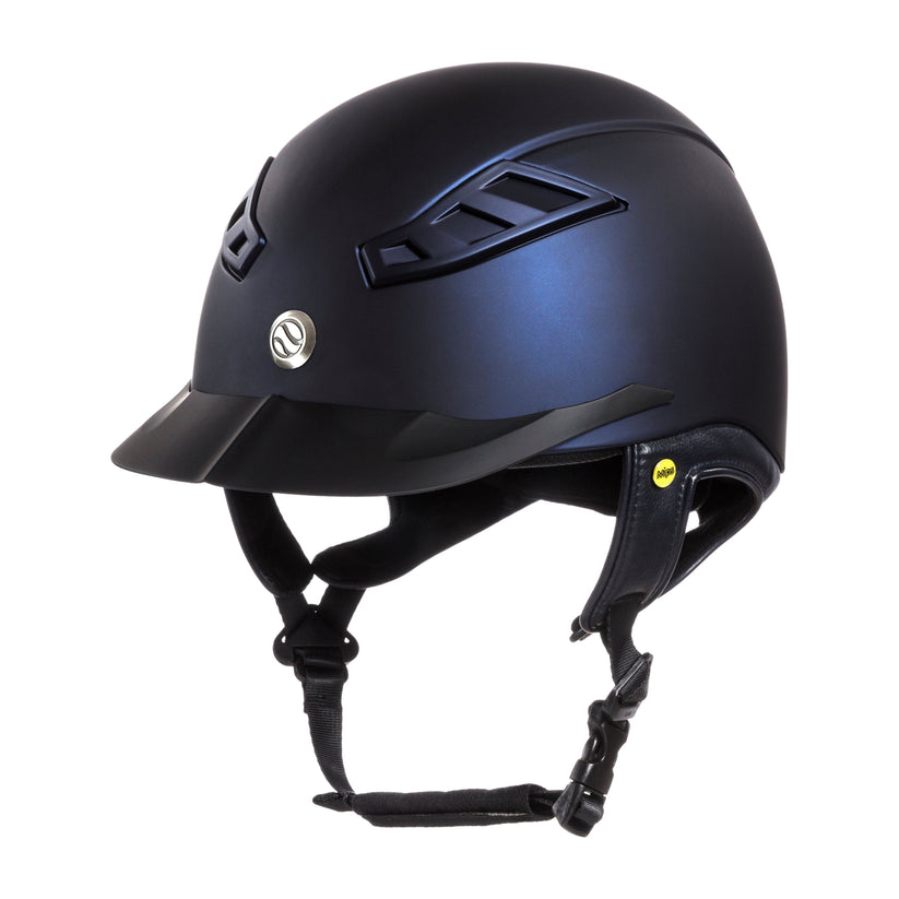 EQ3 Lynx Smooth Riding Helmet - EA Taggable until 31/12/26 – Back on ...