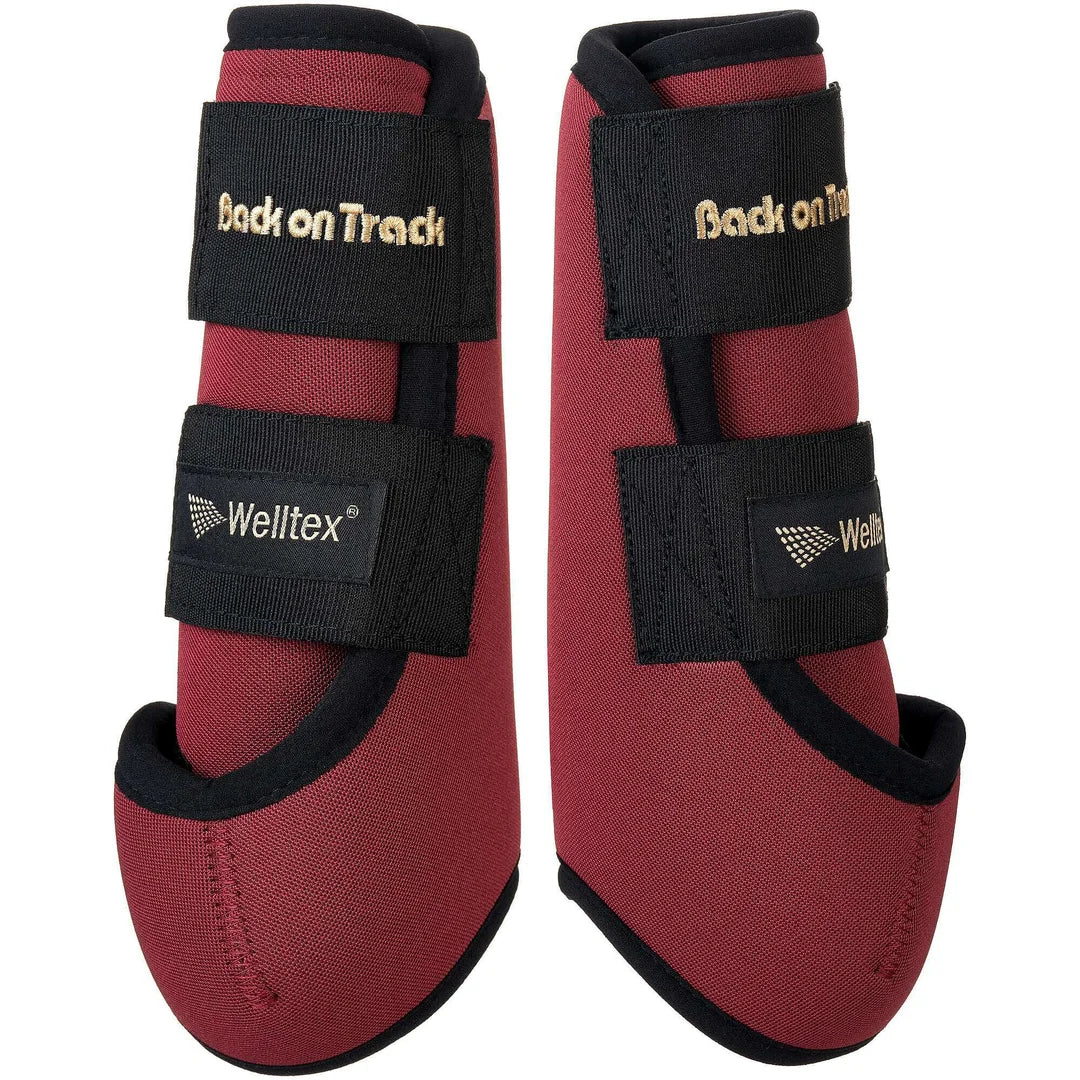 Opal Exercise Boots – Back on Track Products Australia