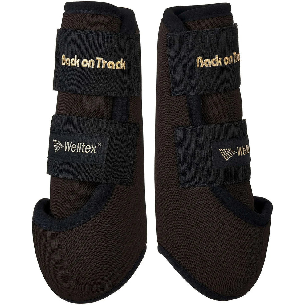 Opal Exercise Boots – Back on Track Products Australia